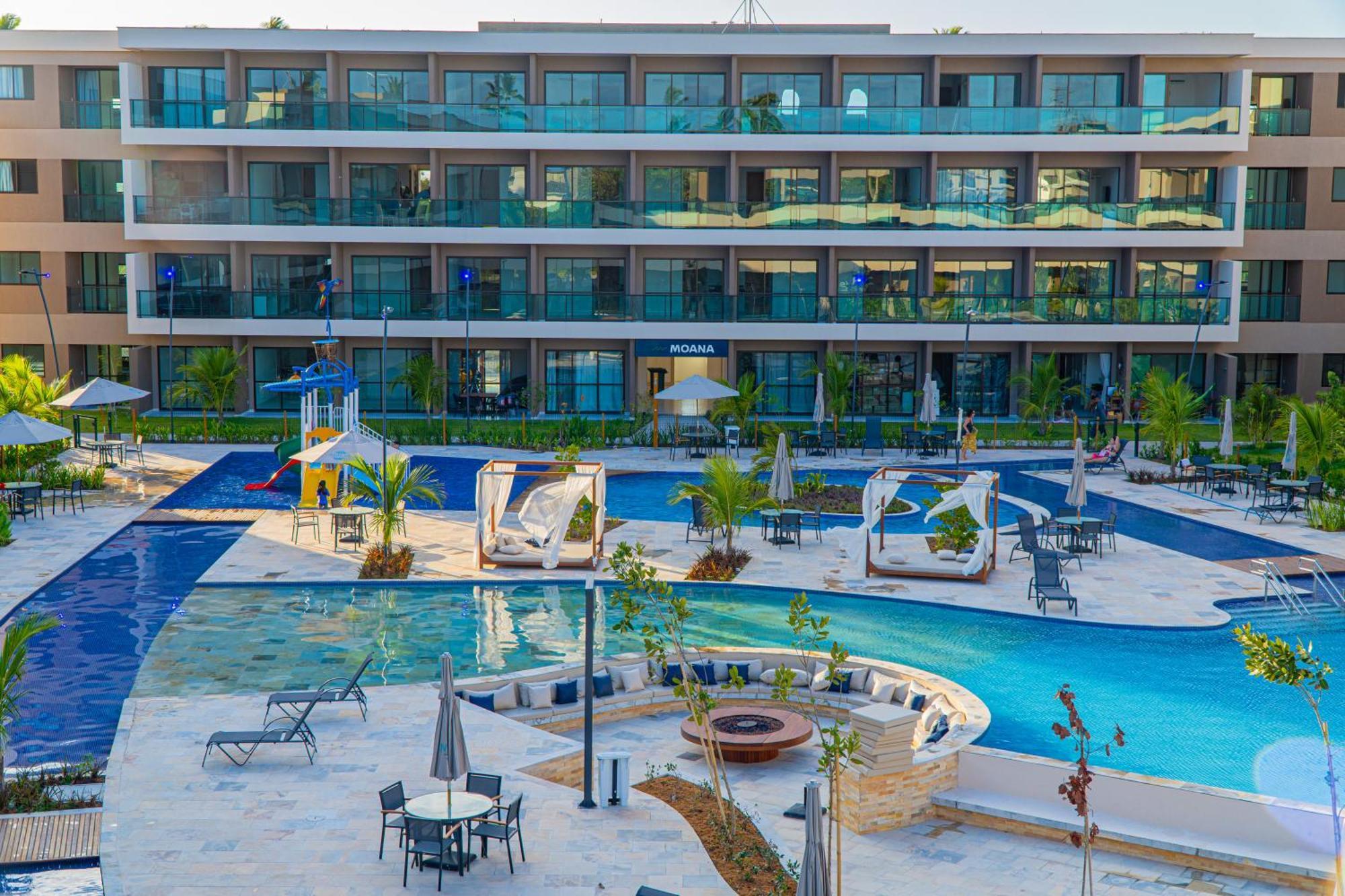 MALIA RESORT BY MAI, PORTO DE GALINHAS